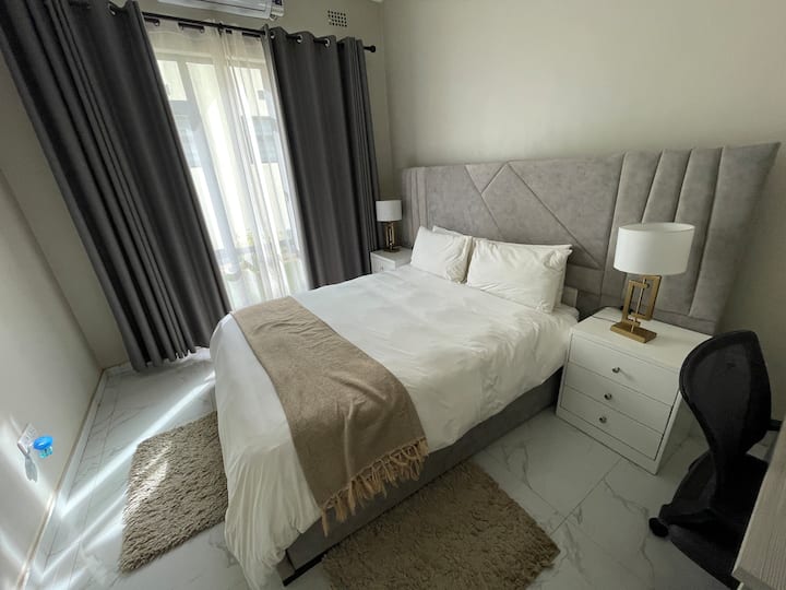 Silverlane Guesthouse - Malawi