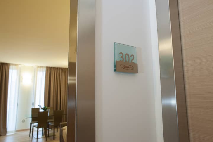 Appartamento Trilocale - Bussolengo