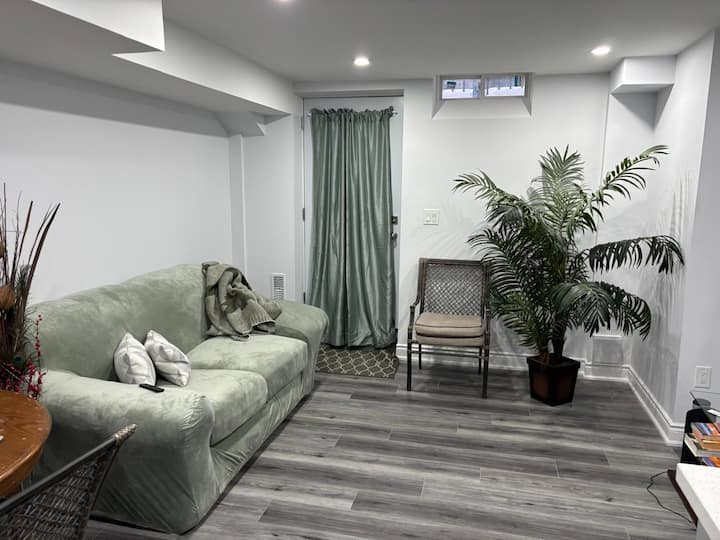 North Brampton Nook - Brampton