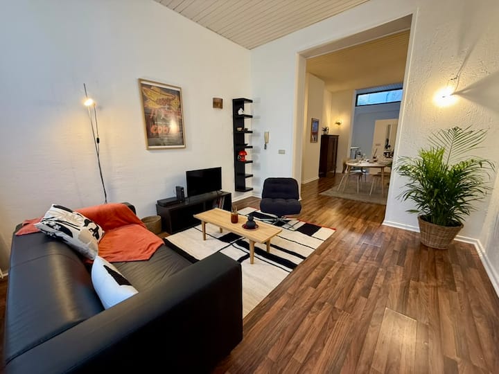 New - Perfect For Duo Travellers - Brussels - Woluwe-Saint-Lambert