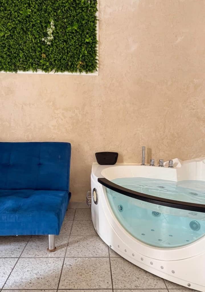 Le Dimore - Suite Occidente - Gallipoli