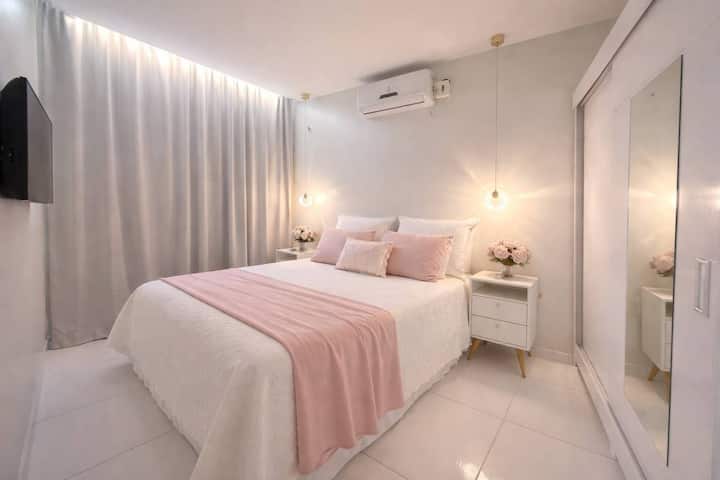 Penélope Charmosa - Teresina