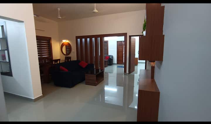 A Home Away From Home – Meitra Hospital - Kozhikode