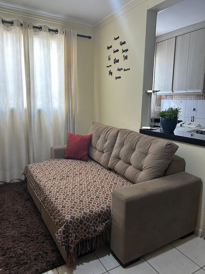 Apartamento - São José do Rio Preto