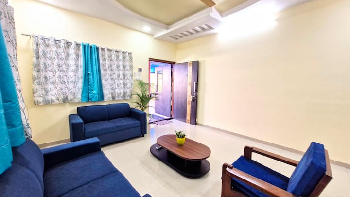 Enclave 2bhk Bungalow - Nashik