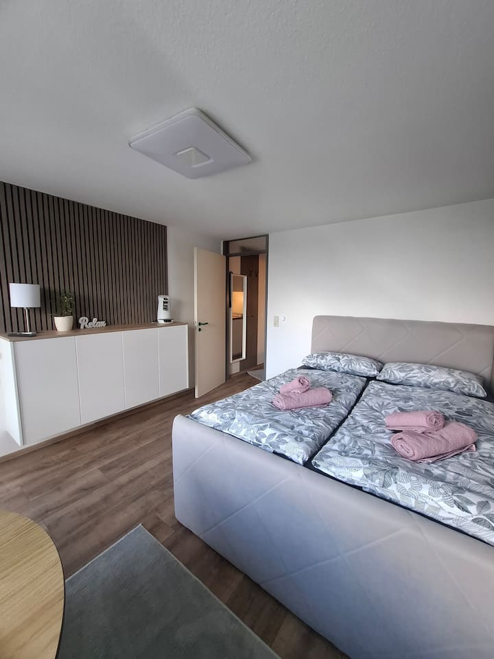 Modernes Apartment Im Herzen Von Sasbachwalden - Sasbachwalden