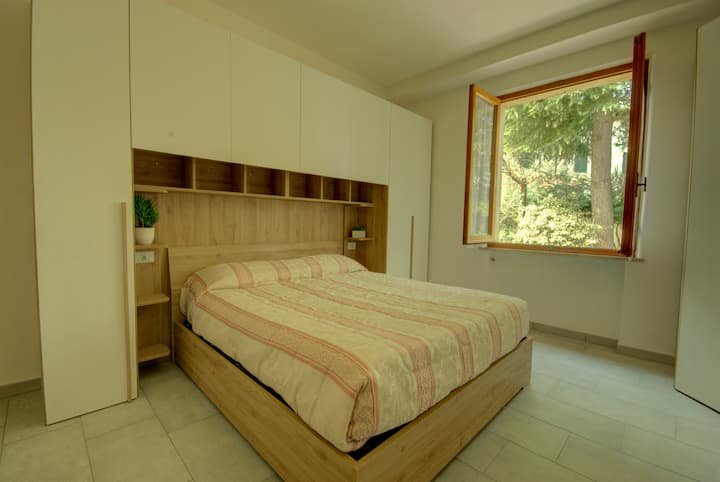 Appartement Dans Un Village Toscan Rural - Poggibonsi