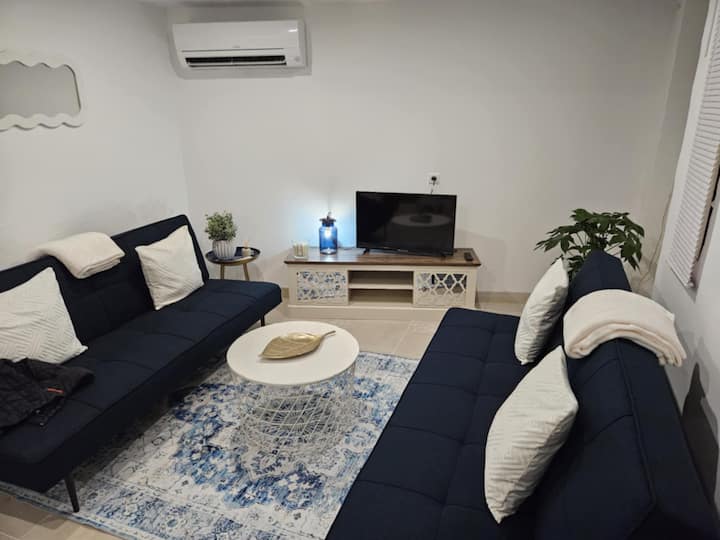 Maisonnette Du Centre - Fos-sur-Mer