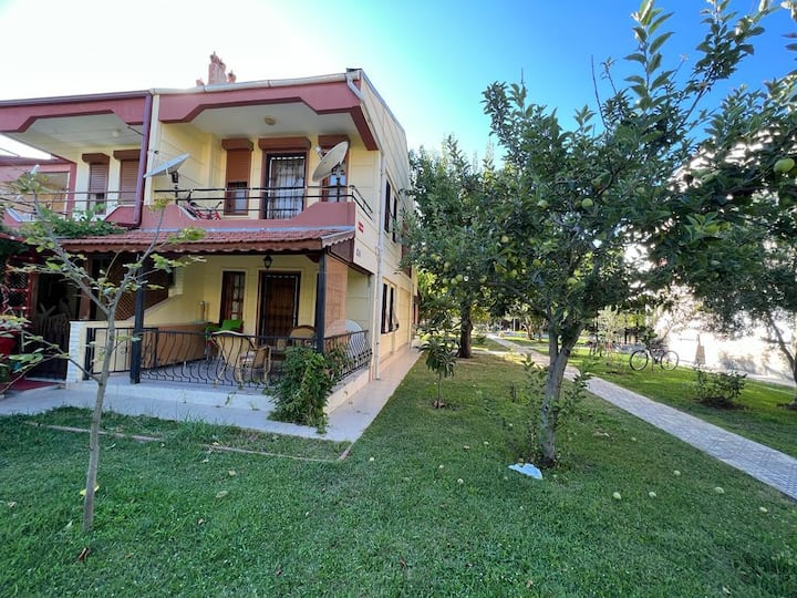 Ege’nin İNcisi’nde Yazlık - Dikili