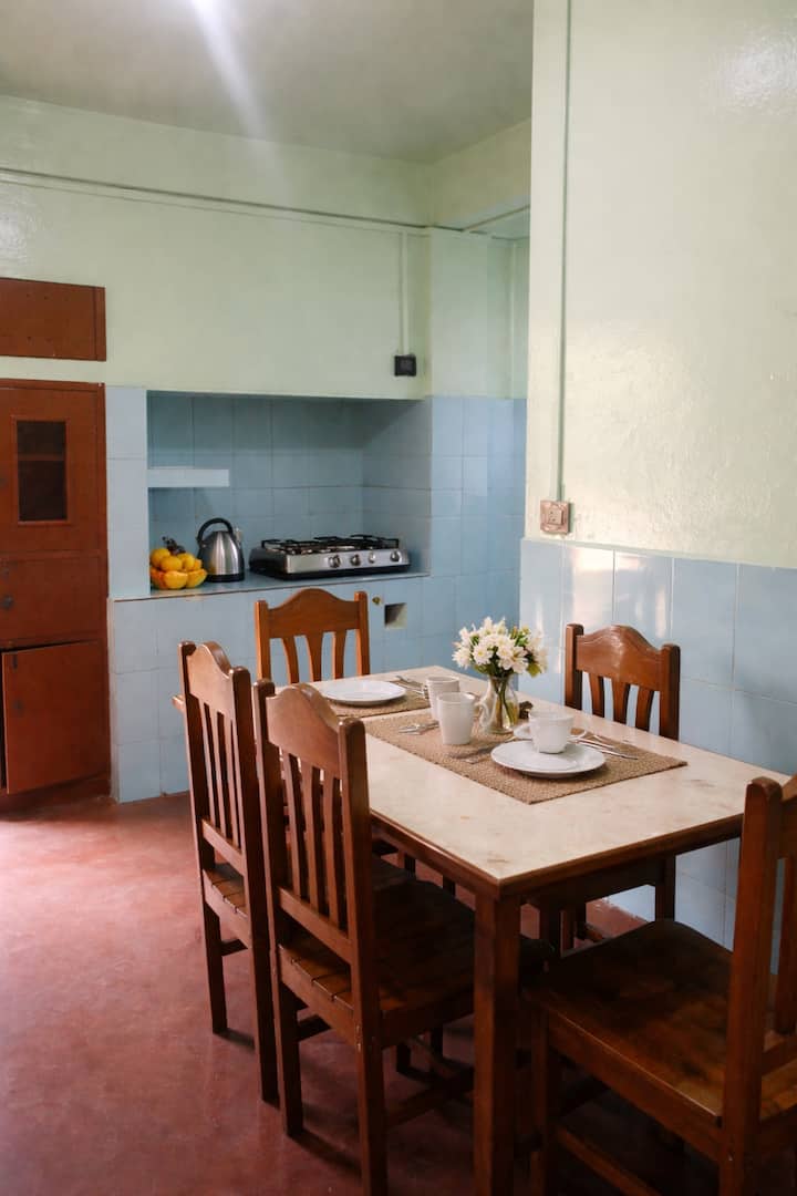 Abode Of Clouds | 2br | Kitchen | Shillong - Shillong