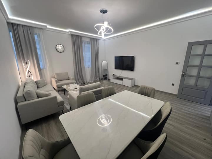 2 Bedroom Apartment I Al Danah - Abu Dhabi