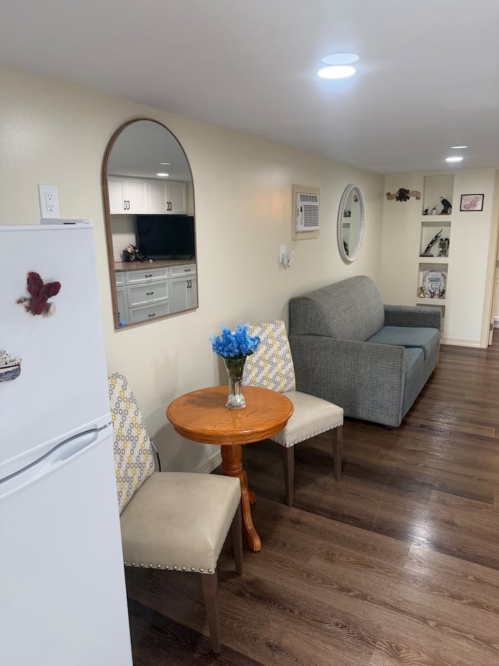 The Eagles Nest - Winter Haven