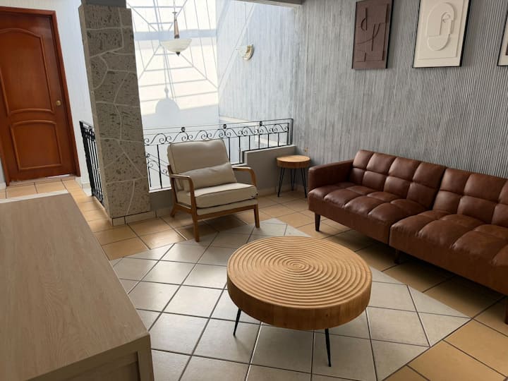 Casa Luz Cd Gz - Ciudad Guzmán