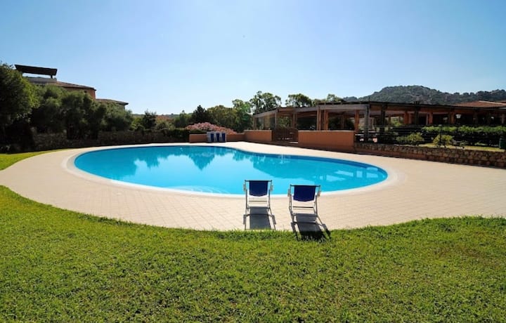 Casa Vacanze Costa Smeralda 50 - Golfo Aranci