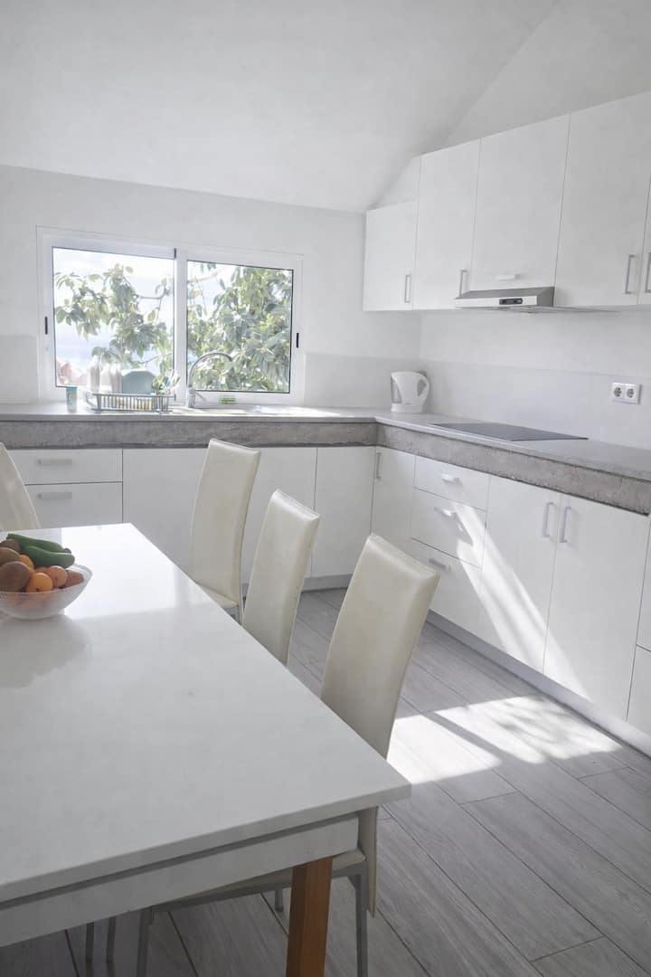 Casa Do Pomar - Ponta do Sol