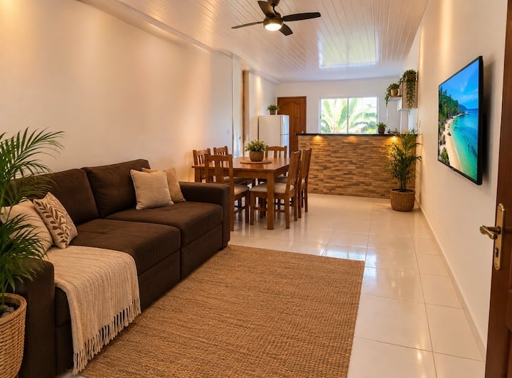 Casa Em Porto -Seguro -Ba, Perto Da Praia. - Porto Seguro
