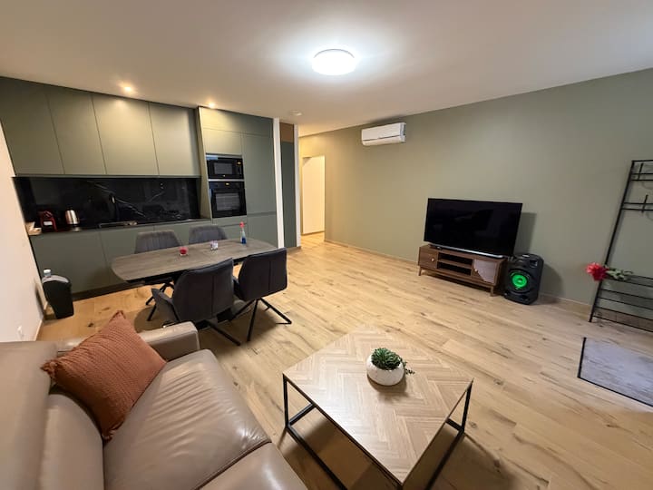 Appartement Moderne Proche Centre - Bonneville