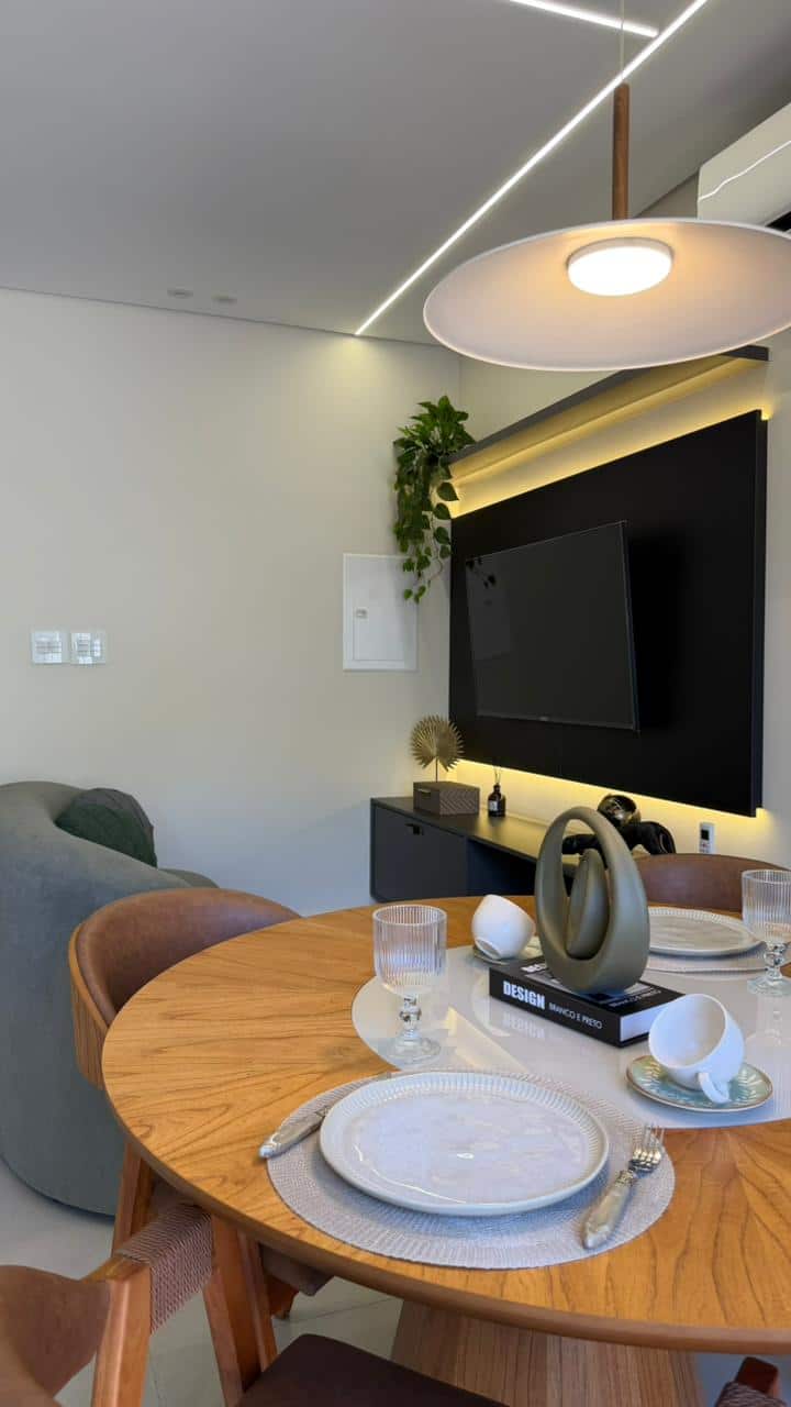 Sobrado Moderno E Acolhedor - Jaguariúna