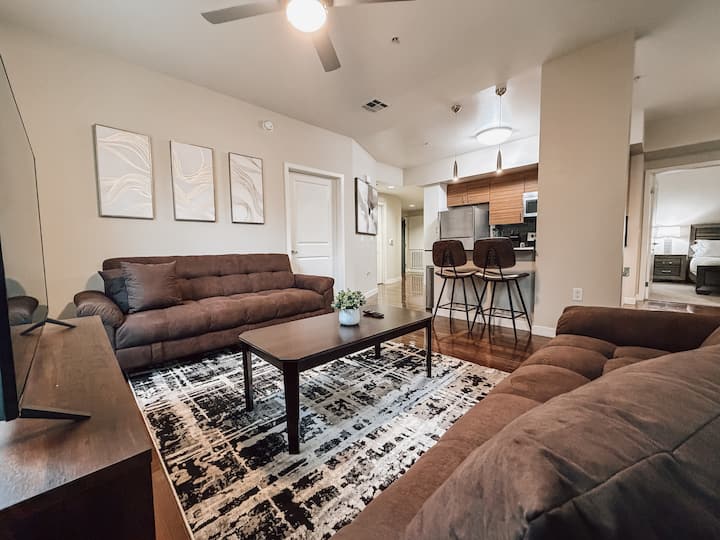 West Hollywood Escape / Luxury Paradise - West Hollywood