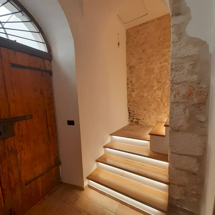 Angela's House Affittacamere Sulmona - Sulmona