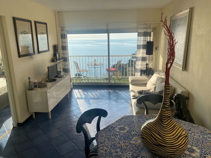 Dream House Sea View Di Marco - Cap-d'Ail