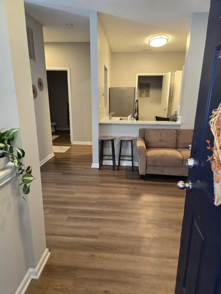 Step-free Luxury + Near Lake Norman + Spacious - Mooresville, NC