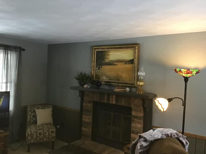 Birchwood Hideaway – - Appleton, WI