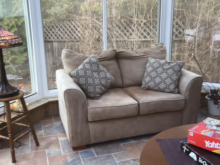 Birchwood Hideaway – - Appleton, WI