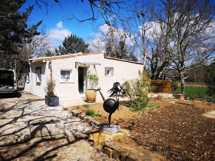 Le Petit Paradis - Barjac