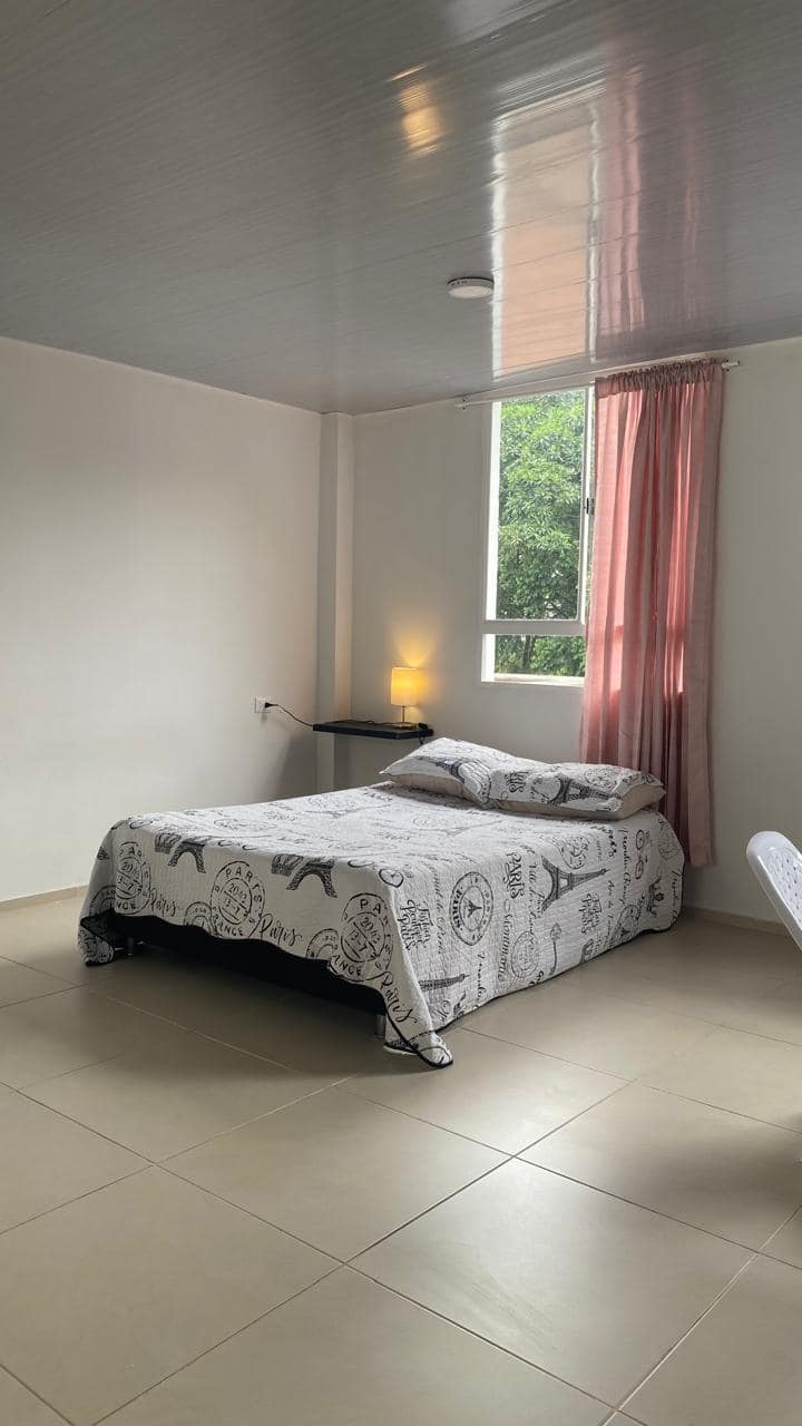 Aparta Estudio Araguaney Villavicencio - Villavicencio