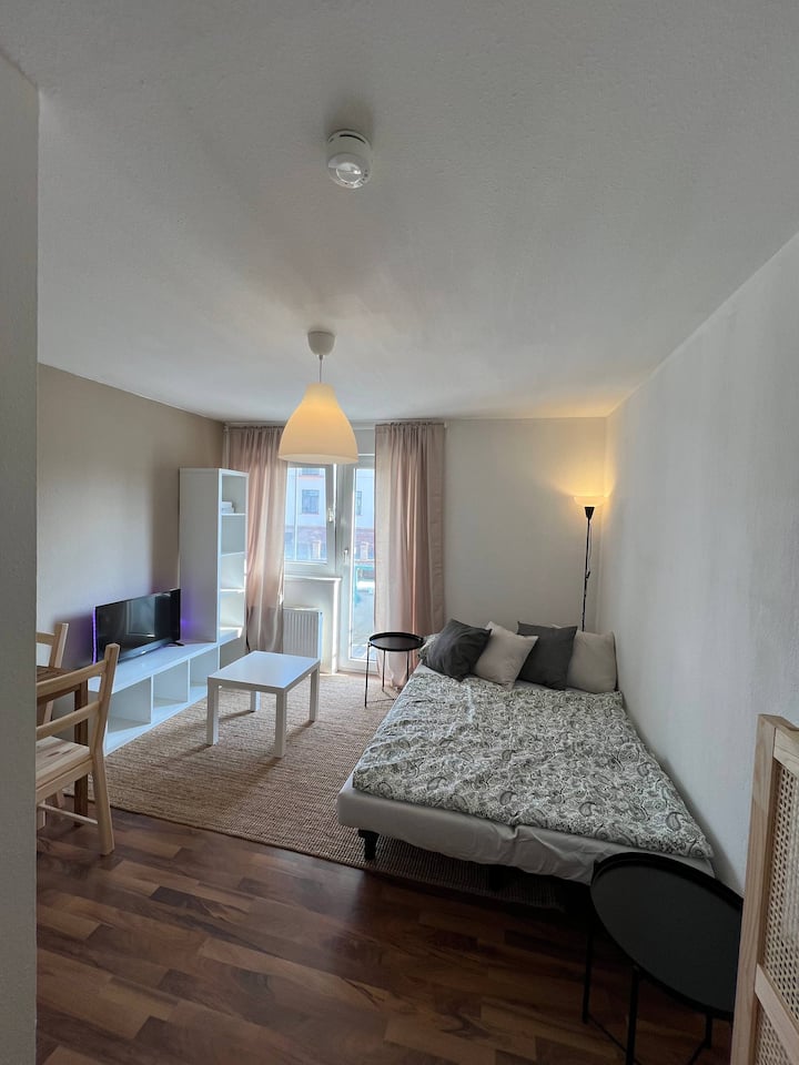 City Apartment 16 - Mannheim