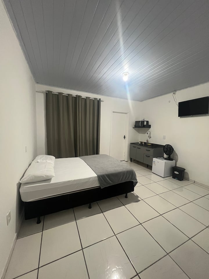 Flat A 5 Min Do Centro De Chapecó - Chapecó