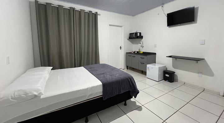 Flat A 5 Min Do Centro De Chapecó - Chapecó