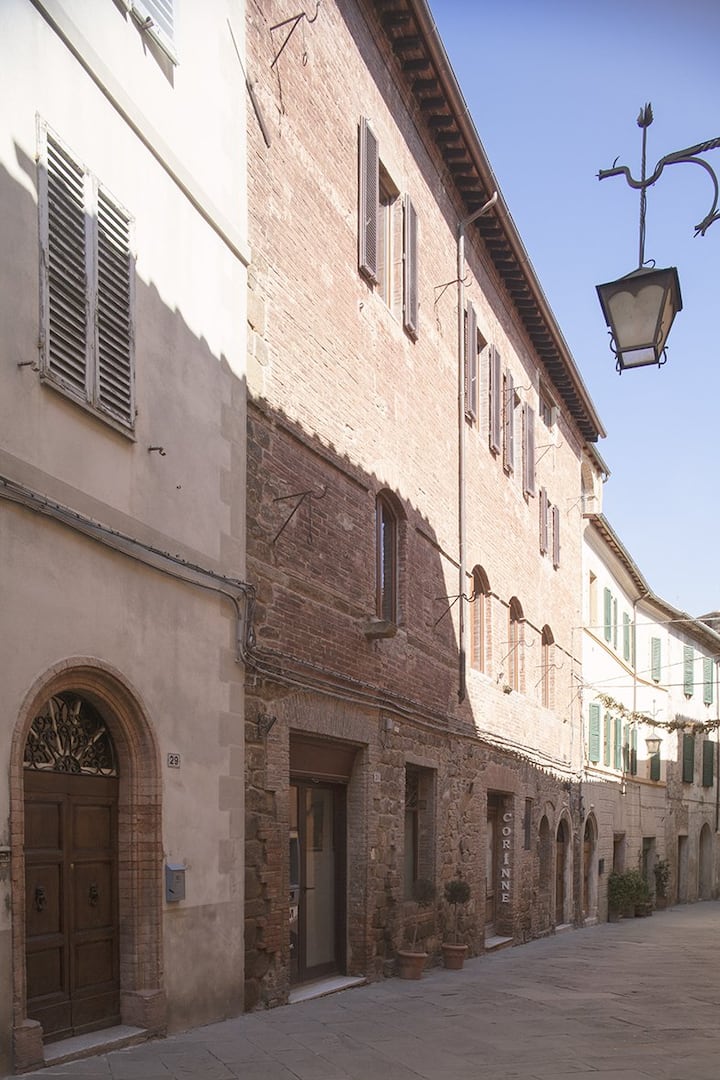 Wp Relais Mazzini Montalcino - Montalcino