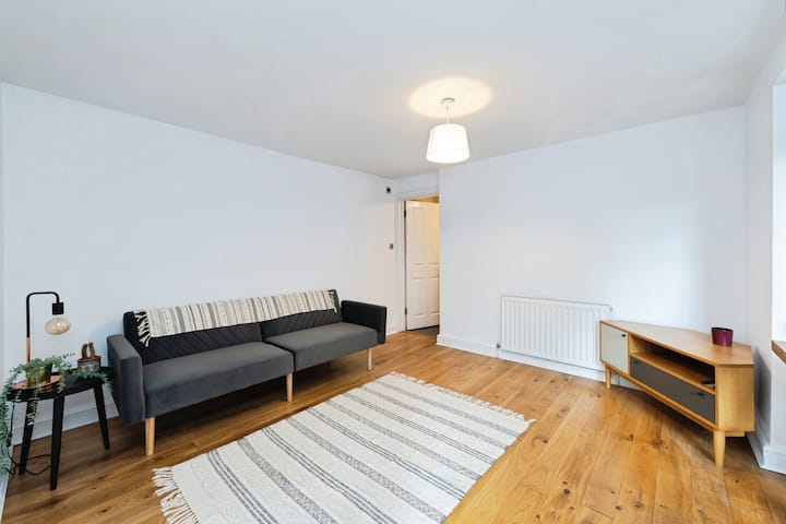 Redhill Central Connect - Redhill