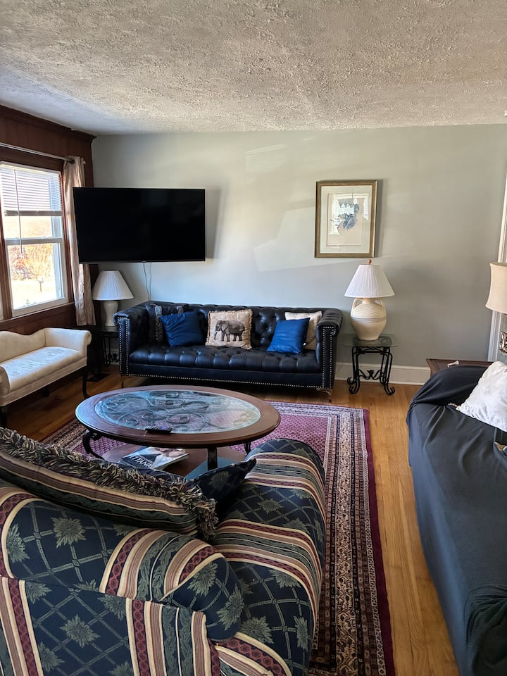 Gambling House 2 - Danville, VA