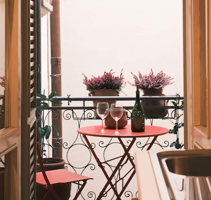 Casa Didina
 Accogliente E Riservato - Reggio d'Émilie