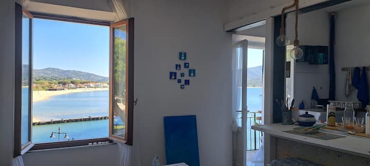 Appartamento La Marina - Marina di Campo