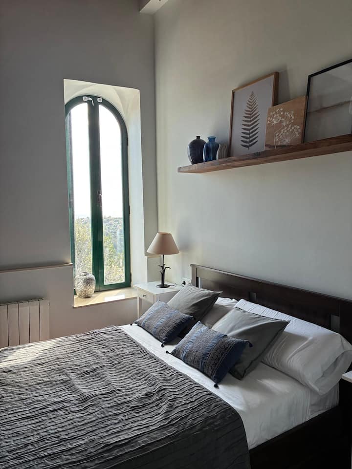 Finca Rural Amb Piscina I Vinyes A Tiana - Barcelone