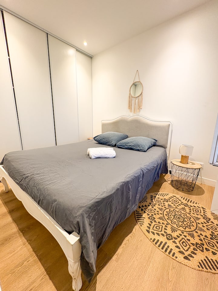 Avenue De La République - Sartrouville - Le Vésinet