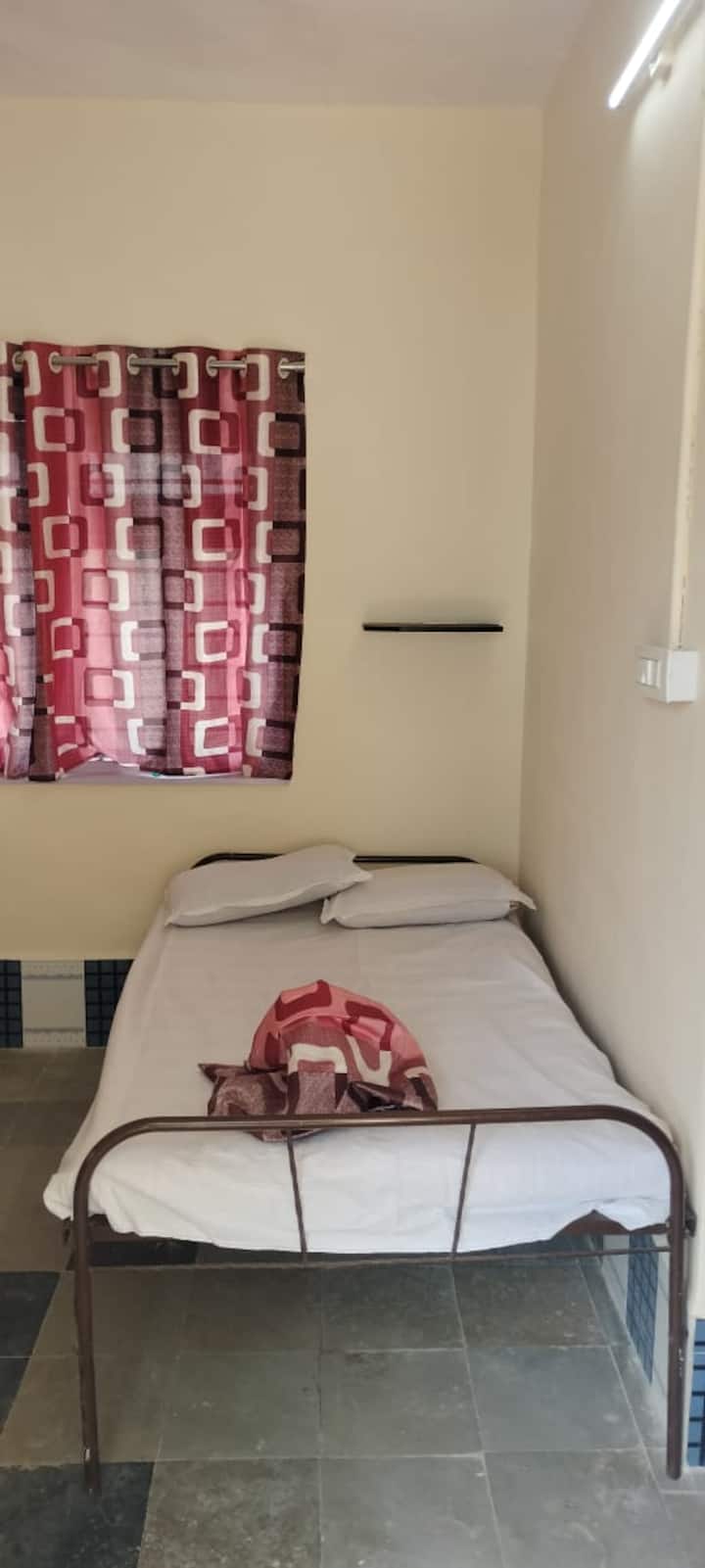 Ambika Boys Hostel And Pg Accomodation - Kalyan