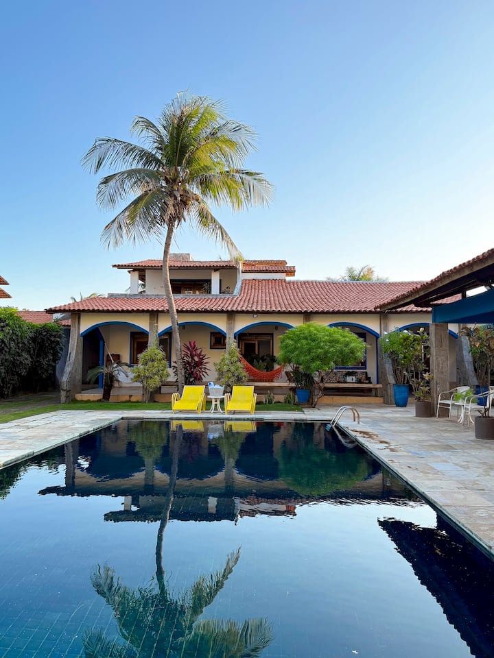 Casa Marinho - Brasil