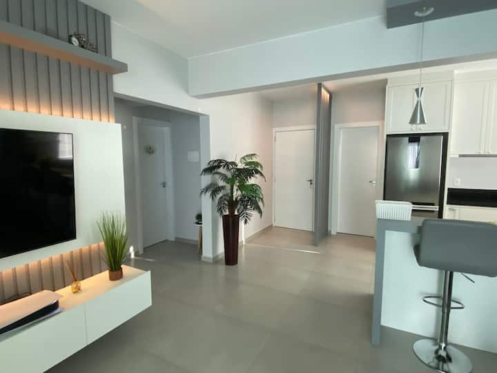 Apartamento 301 - Piratuba