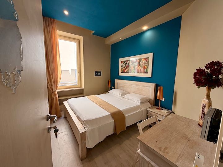 White House2 Centrehistorique/terrasse Panoramique - Trani