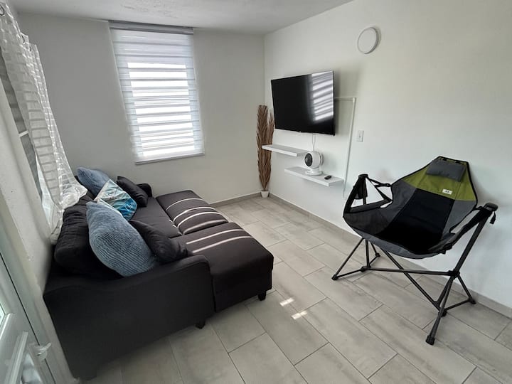 Casa De Playa Culebra - Culebra