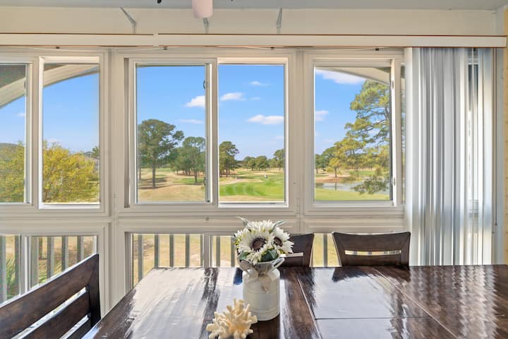 Peaceful Point @Myrtlewood -Pet Friendly - Myrtle Beach, SC