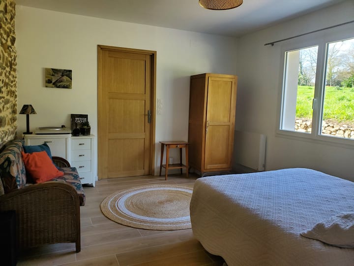 Gîte Kerdodo - Binic