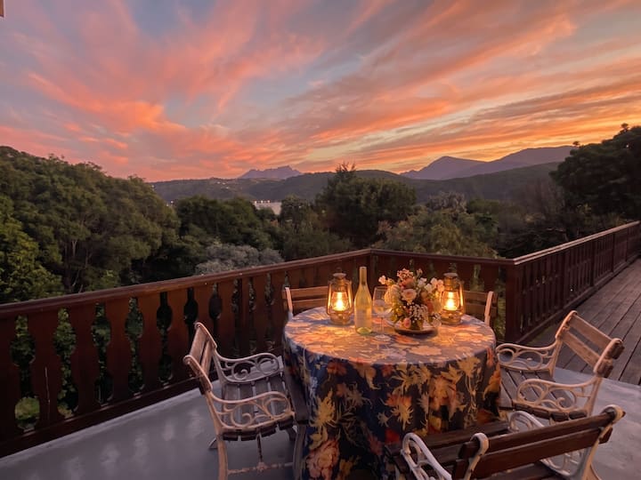 Coppers - Wilderness