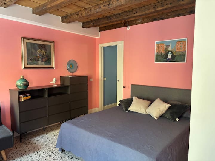 F&l Spazioso Alloggio In Centro Per 7 Persone - Chioggia