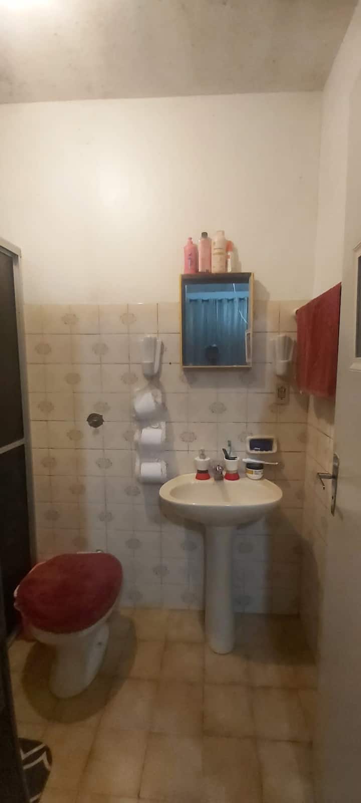 Casa Amarela - Lages